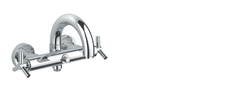Немецкие смесители Grohe (Грое) для ванной, раковины и мойки.